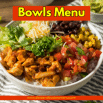 Dave & Buster's Menu with Prices of January 2026 [UPDATED]