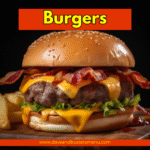 Dave & Buster's Menu with Prices of January 2026 [UPDATED]