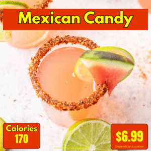 Dave & Buster's Menu with Prices of January 2026 [UPDATED]